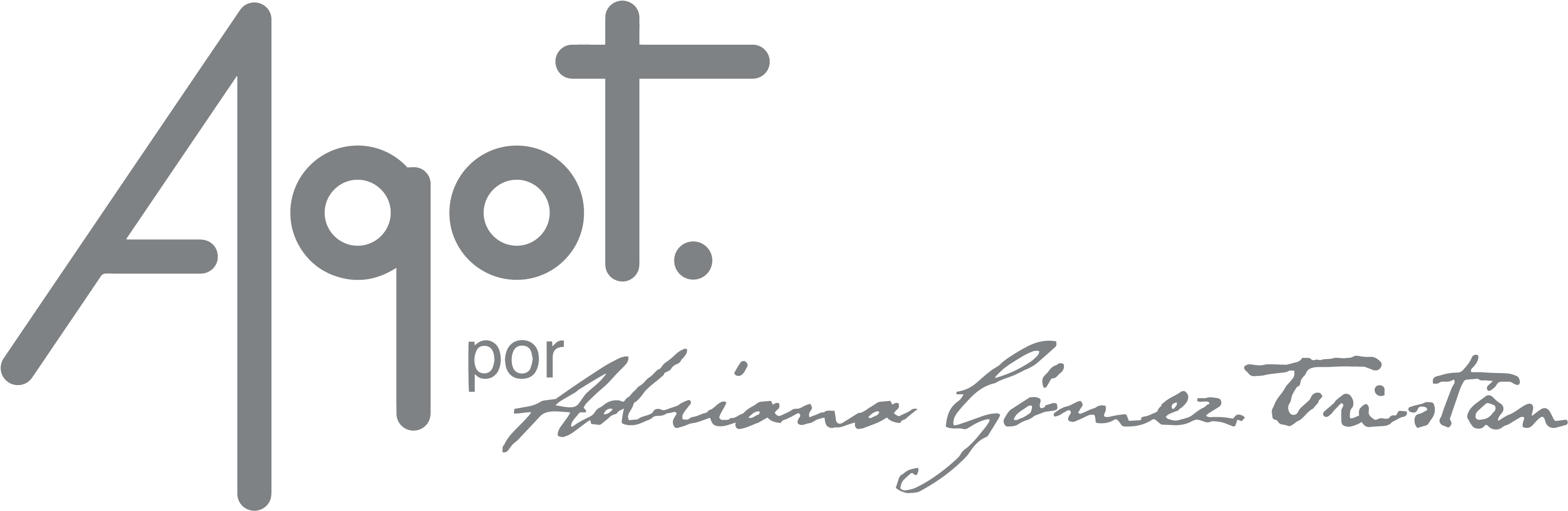 Agot Costa Rica - Calligraphy Clipart - Large Size Png Image - PikPng