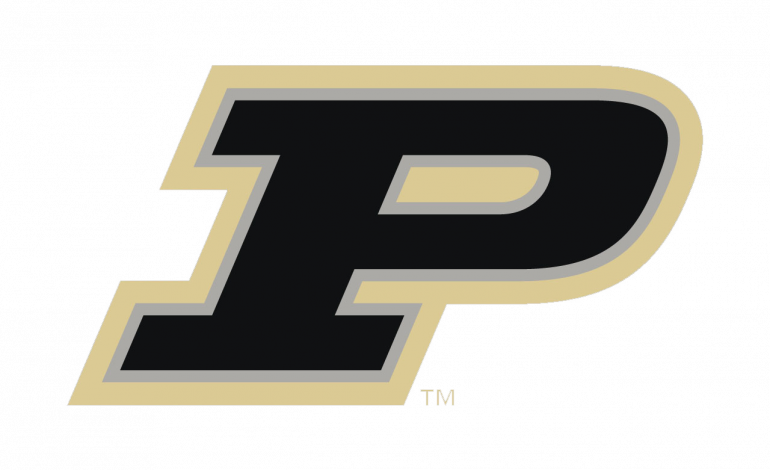 Purdue Center Haas Out For Rest Of Ncaa Tourney - Purdue Boilermakers ...