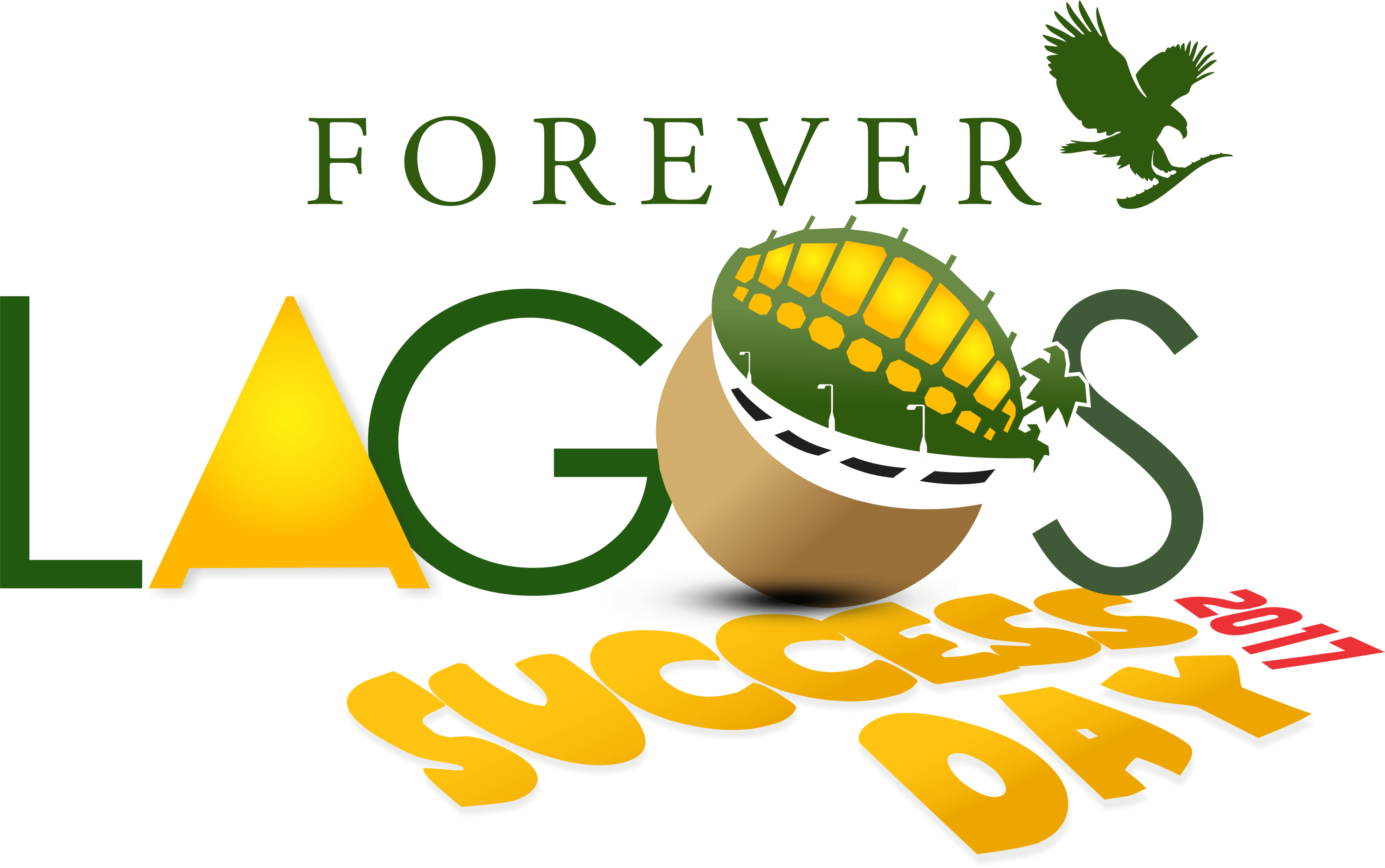 Forever Living Products Clipart - Large Size Png Image - PikPng