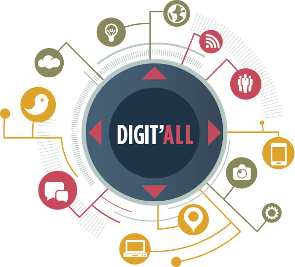 Learn With Digit'all And Boost Your Digital Culture - Accorhotels ...