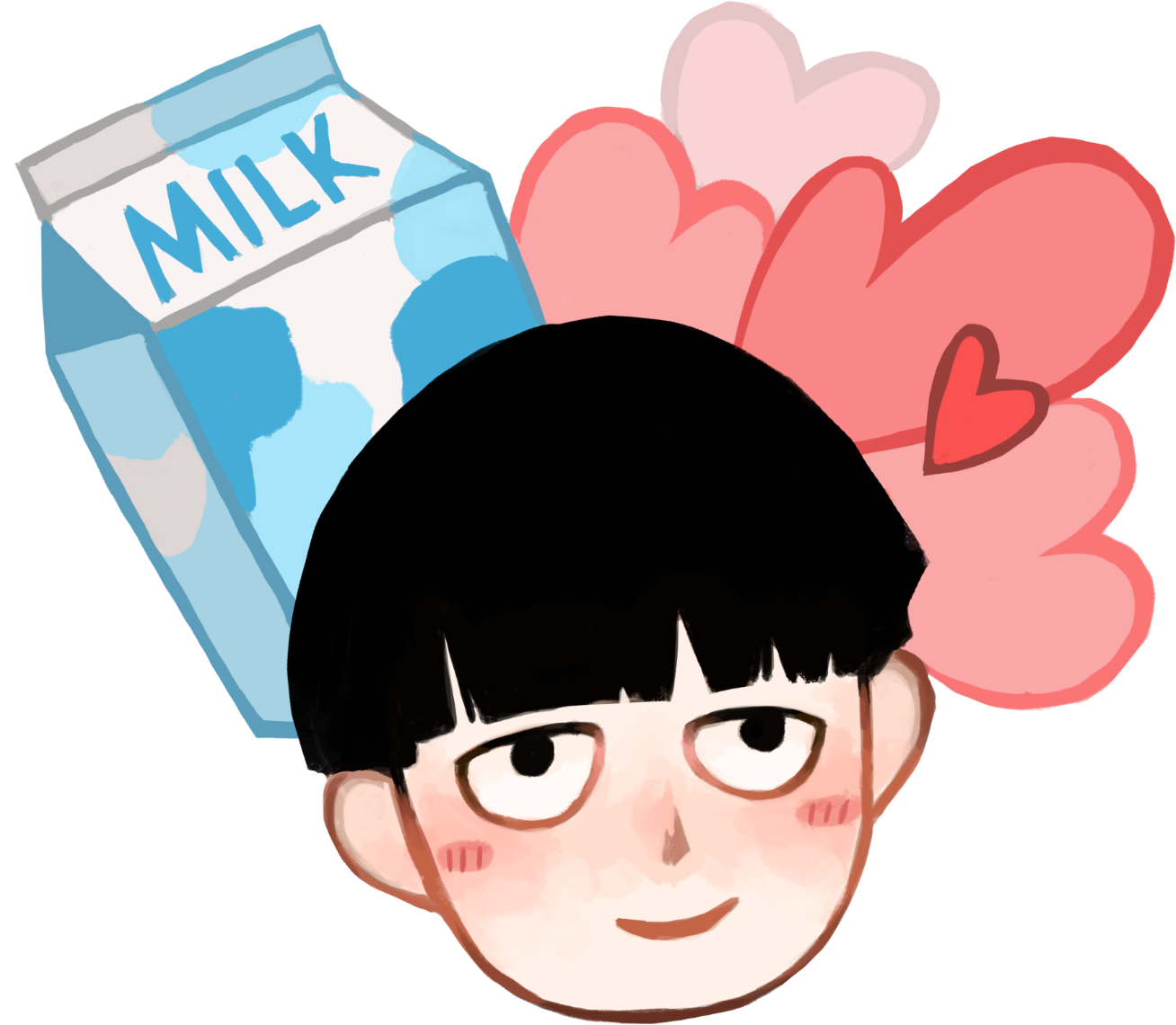 J O J O - Cartoon Clipart - Large Size Png Image - PikPng