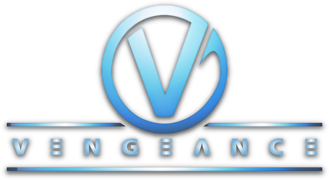 New Logo Update - Wwe Vengeance 2011 Clipart - Large Size Png Image ...