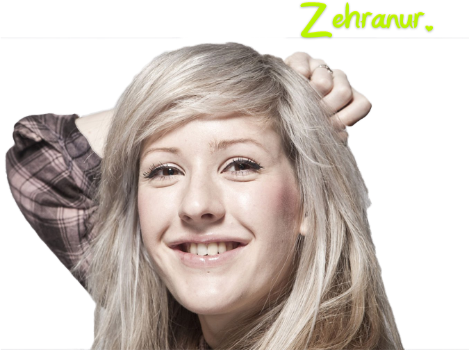 Ellie Goulding Png Pic - Ellie Goulding Lips X Factor Clipart - Large ...