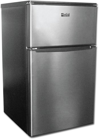 Download Nevera Nev-55012pi - Nevera Ejecutiva General Plus Clipart Png ...