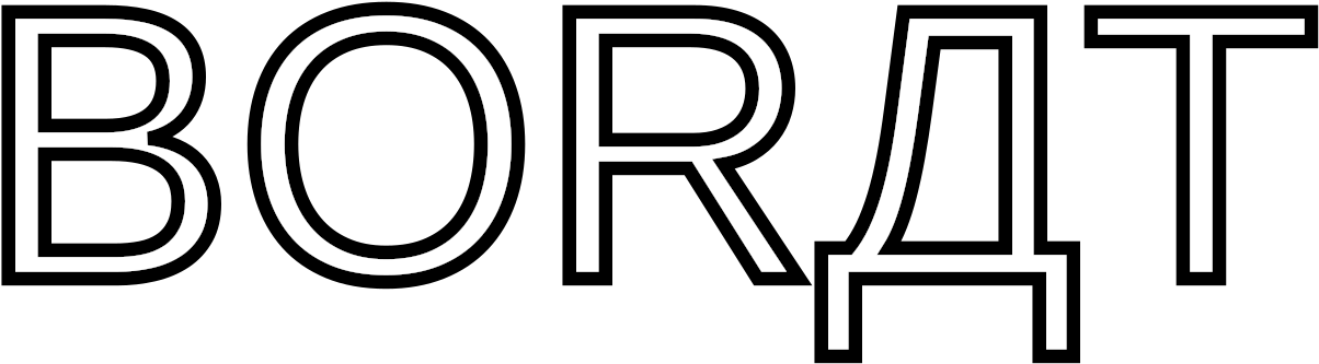 File - Borat-design - Svg Clipart - Large Size Png Image - PikPng