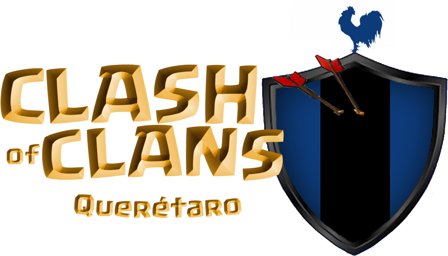 Logo-clash - Illustration Clipart - Large Size Png Image - PikPng