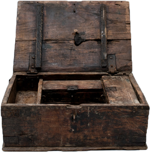 Trunk Clipart - Large Size Png Image - PikPng