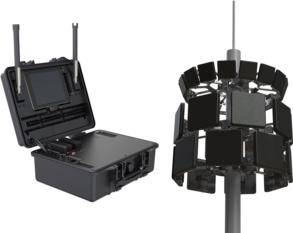 Aeroscope - Dji Aeroscope Clipart - Large Size Png Image - PikPng