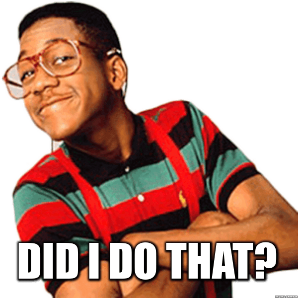 Urkel - Family Matters Cast Now Clipart - Large Size Png Image - PikPng