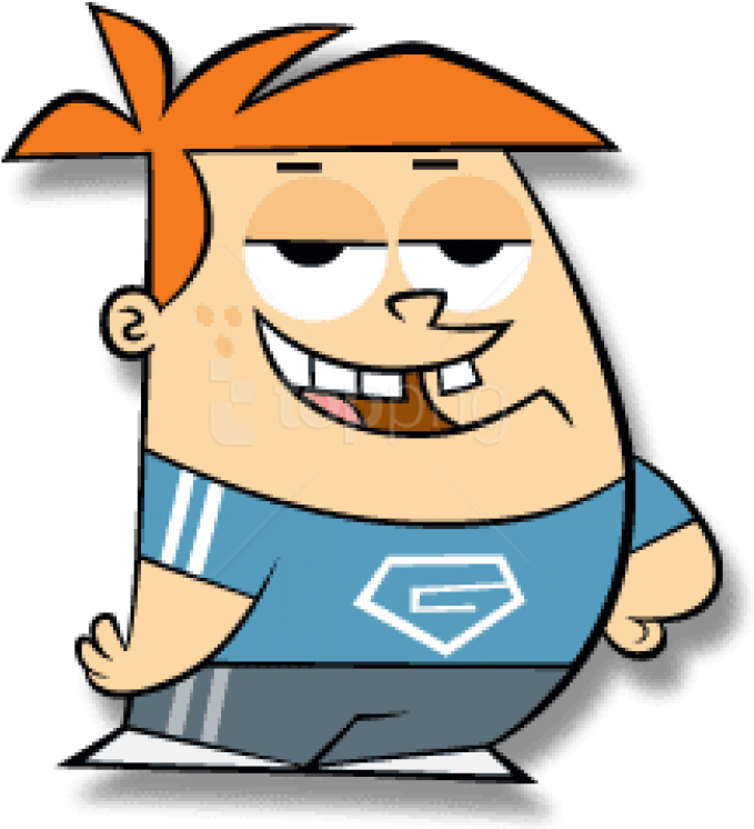 Download Robotboy Gus Clipart Png Photo - Robot Boy Characters ...