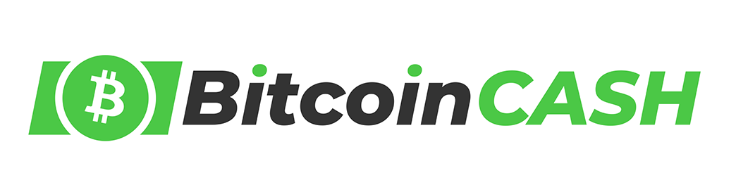 Bitcoin Cash Logo Design - Graphic Design Clipart - Large Size Png ...