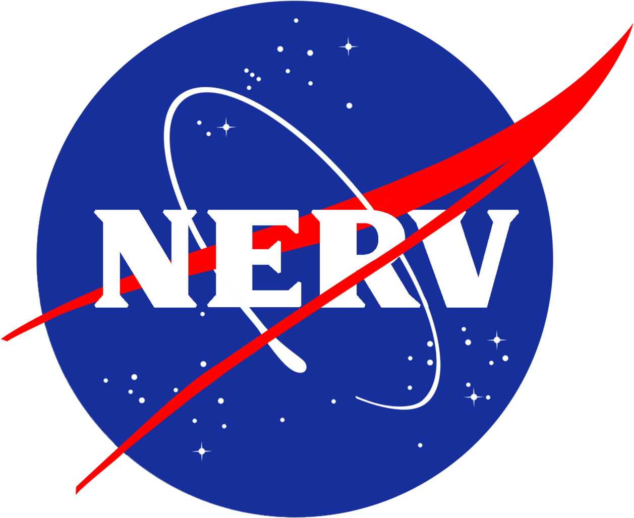 Nasa Temporary Tattoos Clipart - Large Size Png Image - PikPng