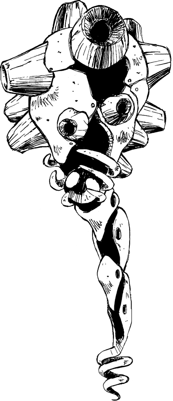 Azrael - Azrael Neon Genesis Evangelion Clipart - Large Size Png Image ...