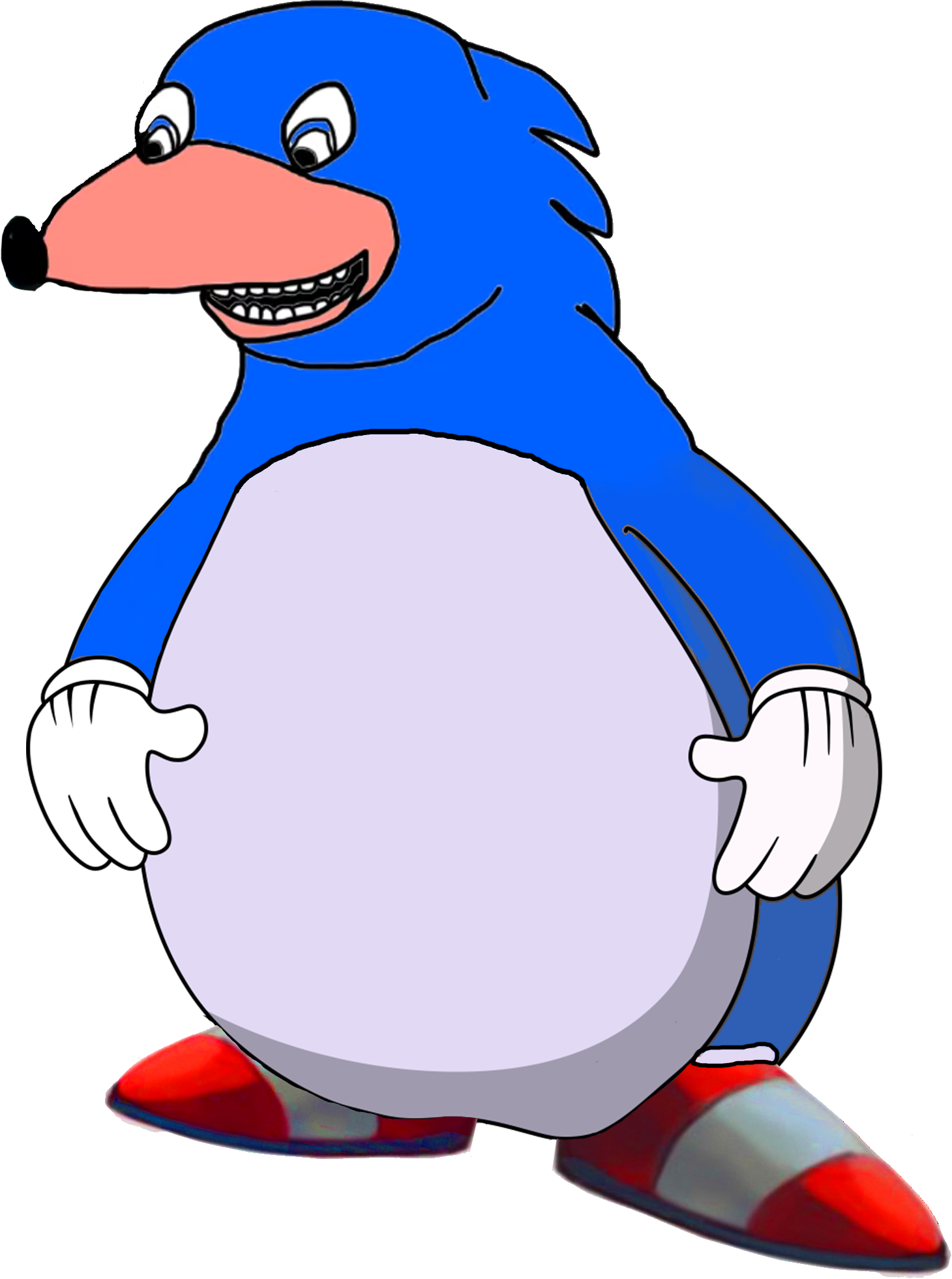 Flightless Bird Cartoon Bird Penguin Clip Art - Film - Png Download ...