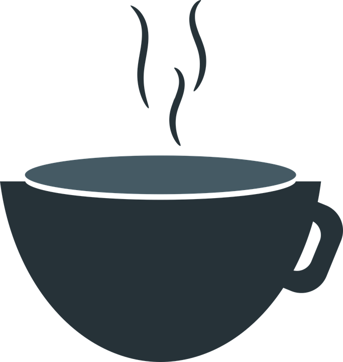 Milk Foam Images - Asap Makanan Vektor Clipart - Large Size Png Image ...