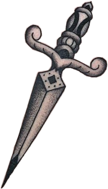 Blade Clipart - Large Size Png Image - PikPng
