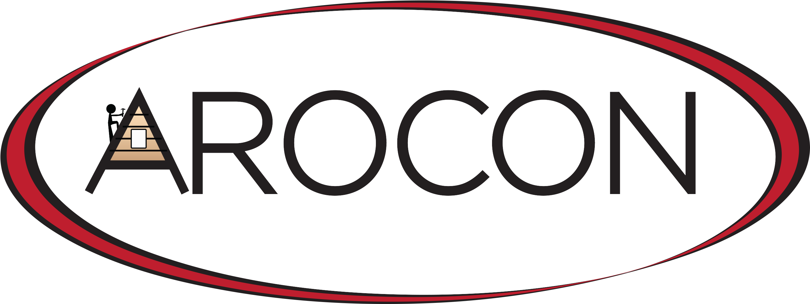 Arocon Roofing & Construction - Circle Clipart - Large Size Png Image ...