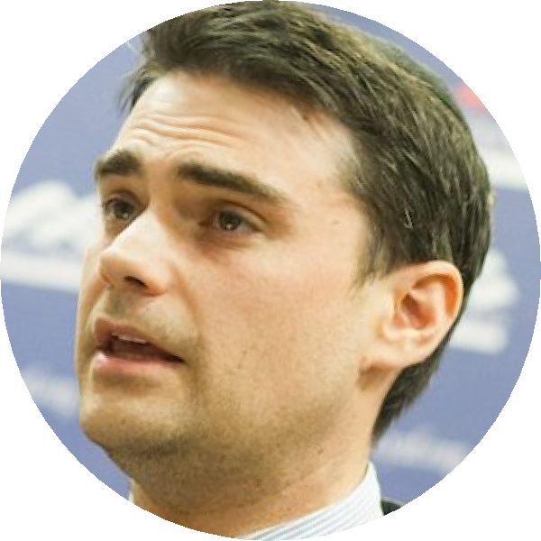 Ben Shapiro Png Transparent Background - Man Clipart - Large Size Png ...