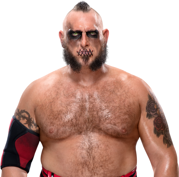 Bunch Of New Renders - Konnor Wwe 2018 Clipart - Large Size Png Image ...