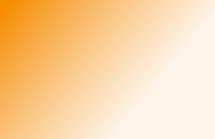 News Spectrum Autism - Transparent Orange Gradient Png Clipart - Large ...