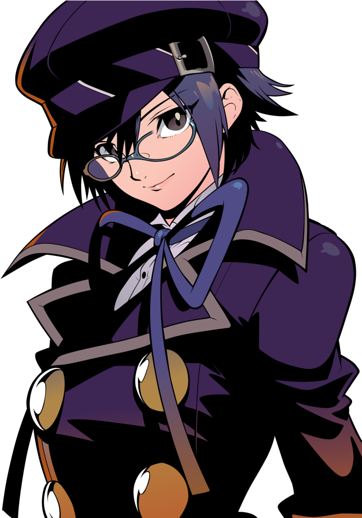 Naoto Shirogane, Persona - Persona 5 Naoto Clipart - Large Size Png ...