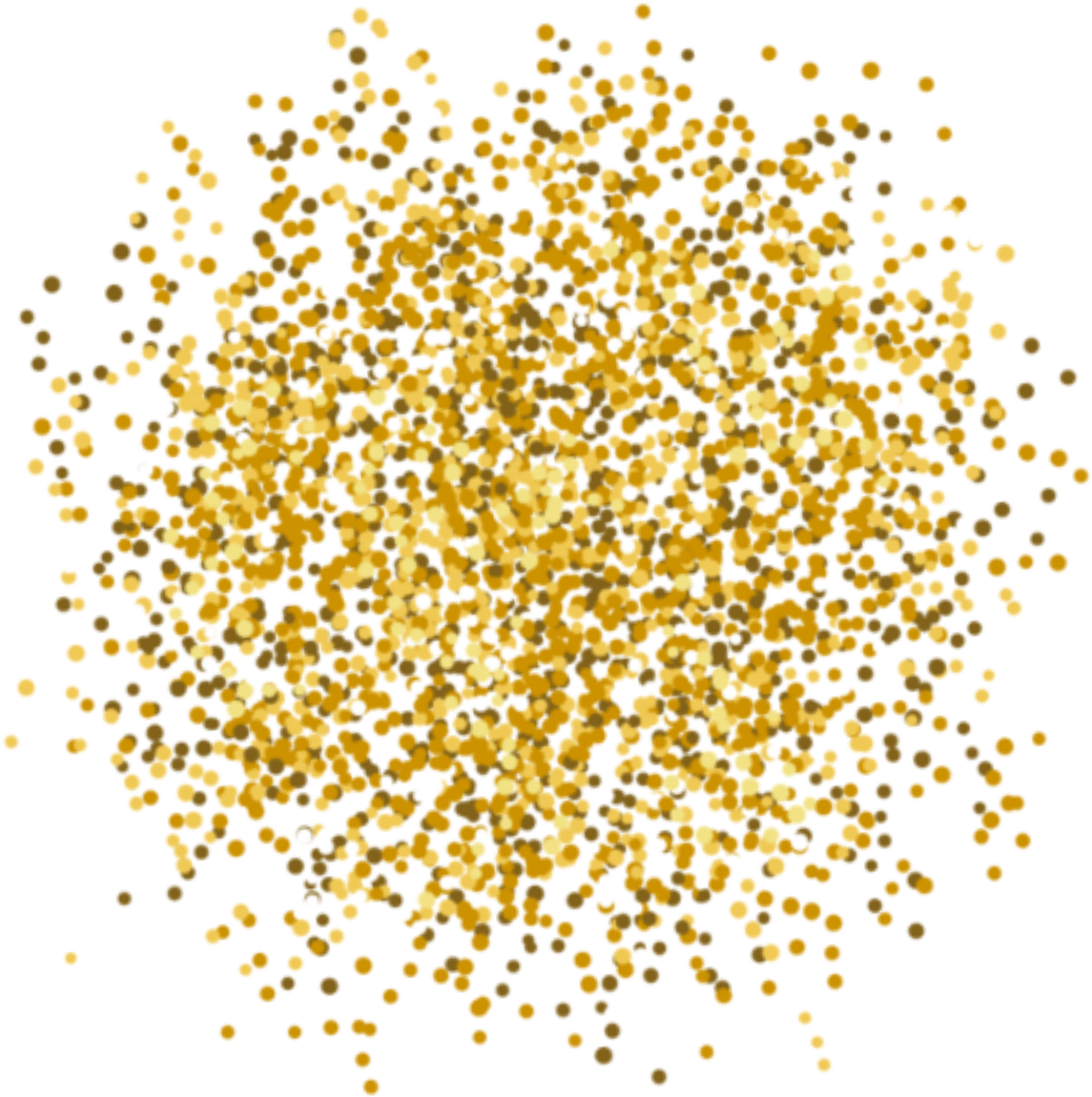 Brillo Sticker - Brillantina Png Clipart - Large Size Png Image - PikPng