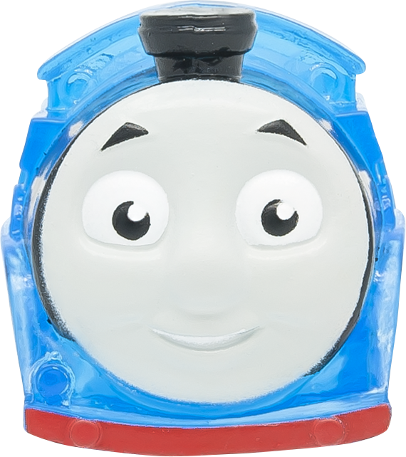 Download Mashems Thomas And Friends Clipart Png Download - PikPng