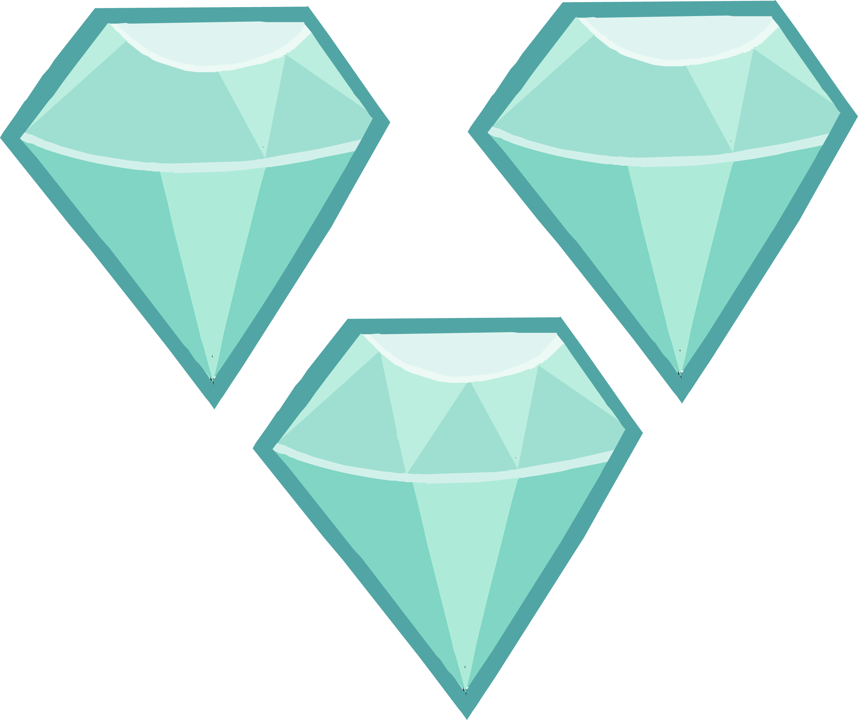 Gemas Png - My Little Pony Cutie Mark Diamond Clipart - Large Size Png ...