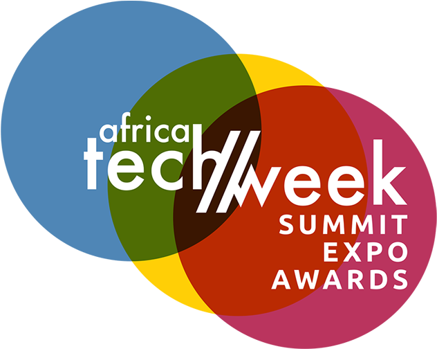 Africa Tech Week Clipart - Large Size Png Image - PikPng