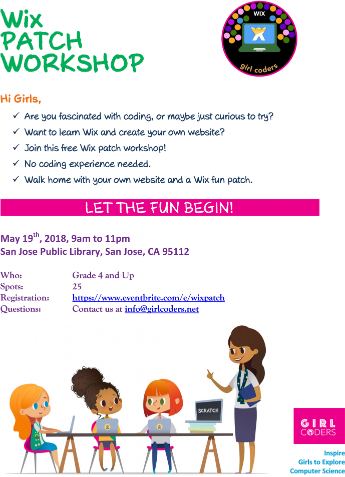 Wix Flyer Template - Cartoon Female Leader Clipart - Large Size Png ...