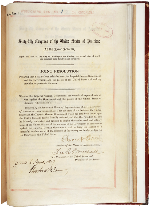 Declaration Of War Clipart - Large Size Png Image - PikPng