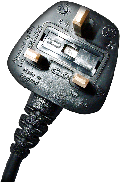 Electric Plug Photosymbols - Adapter Clipart - Large Size Png Image ...