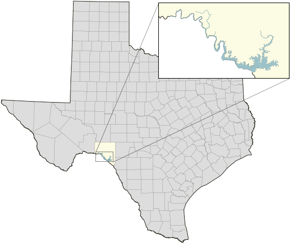 Lake Location - Lake Sam Rayburn Texas Map Clipart - Large Size Png ...