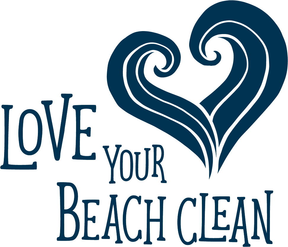 Beach Clean Up Logo Clipart - Large Size Png Image - PikPng