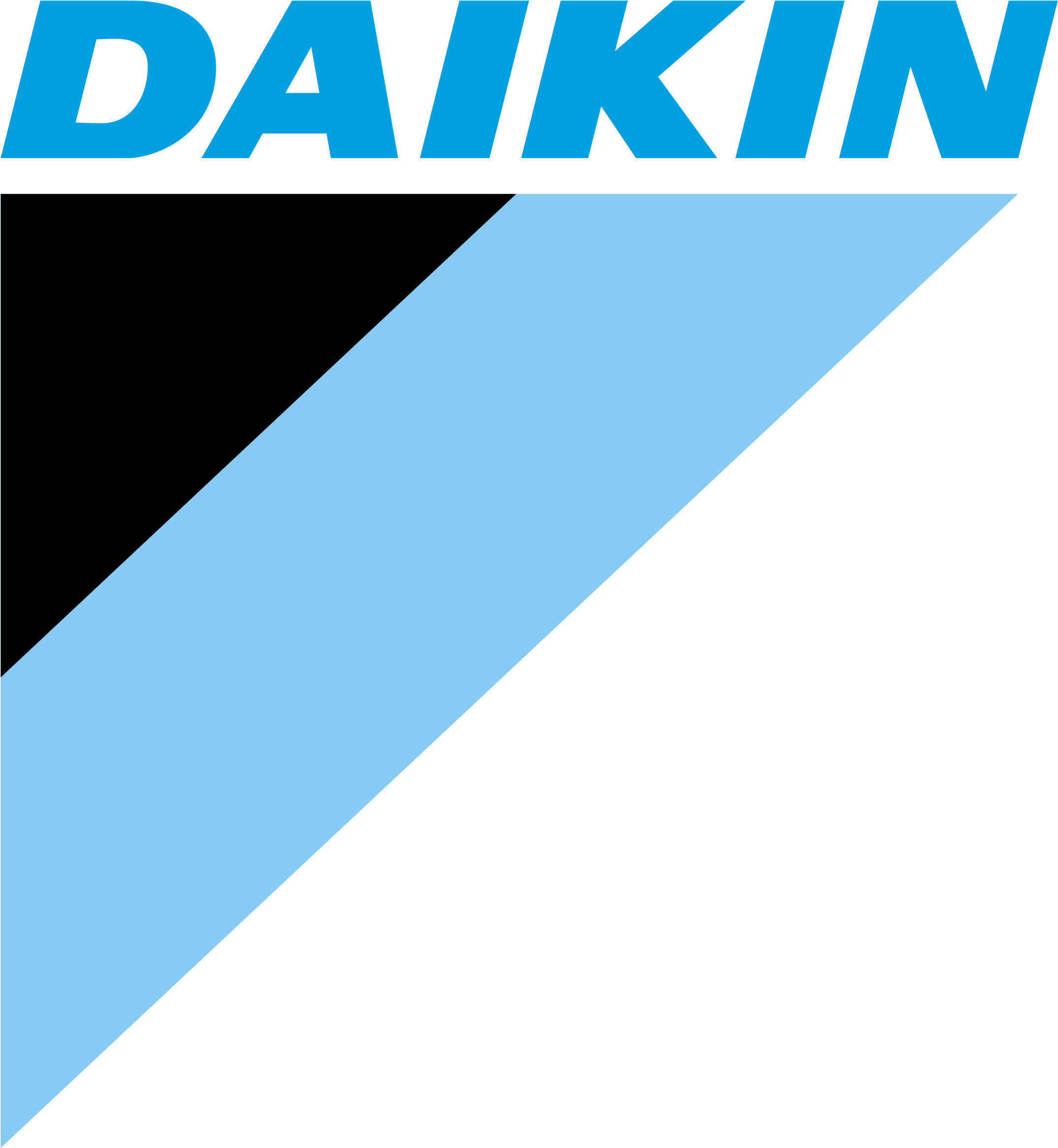 Daikin Logo Png Transparent - Daikin Clipart - Large Size Png Image ...