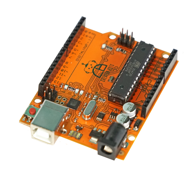 14 - Electronic Component Clipart - Large Size Png Image - PikPng