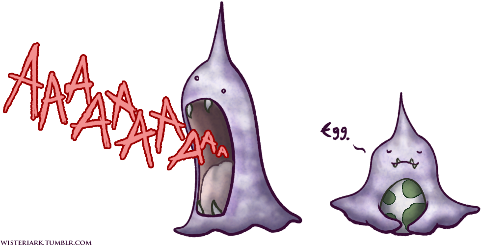 Aaaaaaaegg - Cartoon Clipart - Large Size Png Image - PikPng