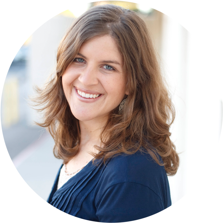 Ntf Website Testimonials-christen B - Girl Clipart - Large Size Png ...