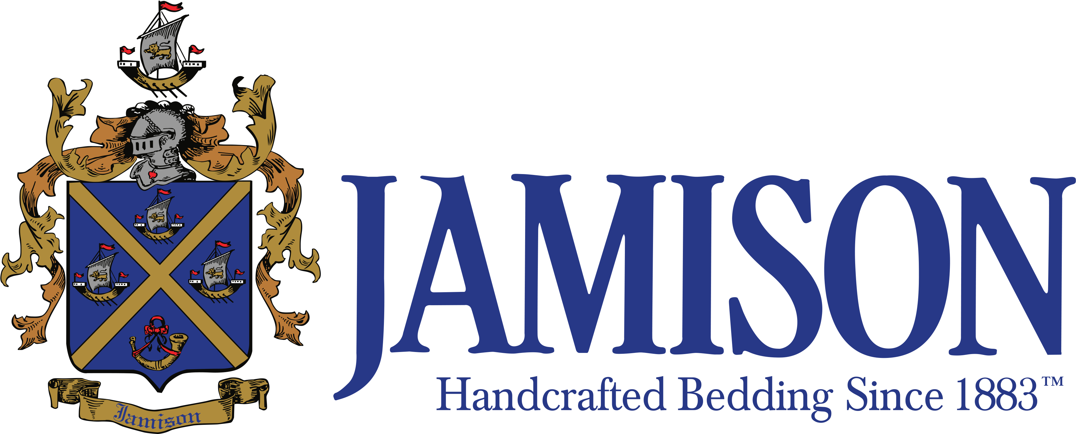 Jamison Bedding - Jamison Mattress Logo Clipart - Large Size Png Image ...