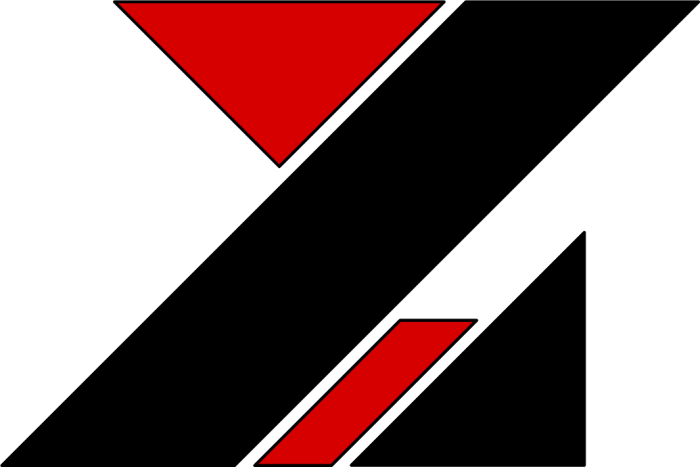 Logo Z Png - Z Logo Png File Clipart - Large Size Png Image - PikPng