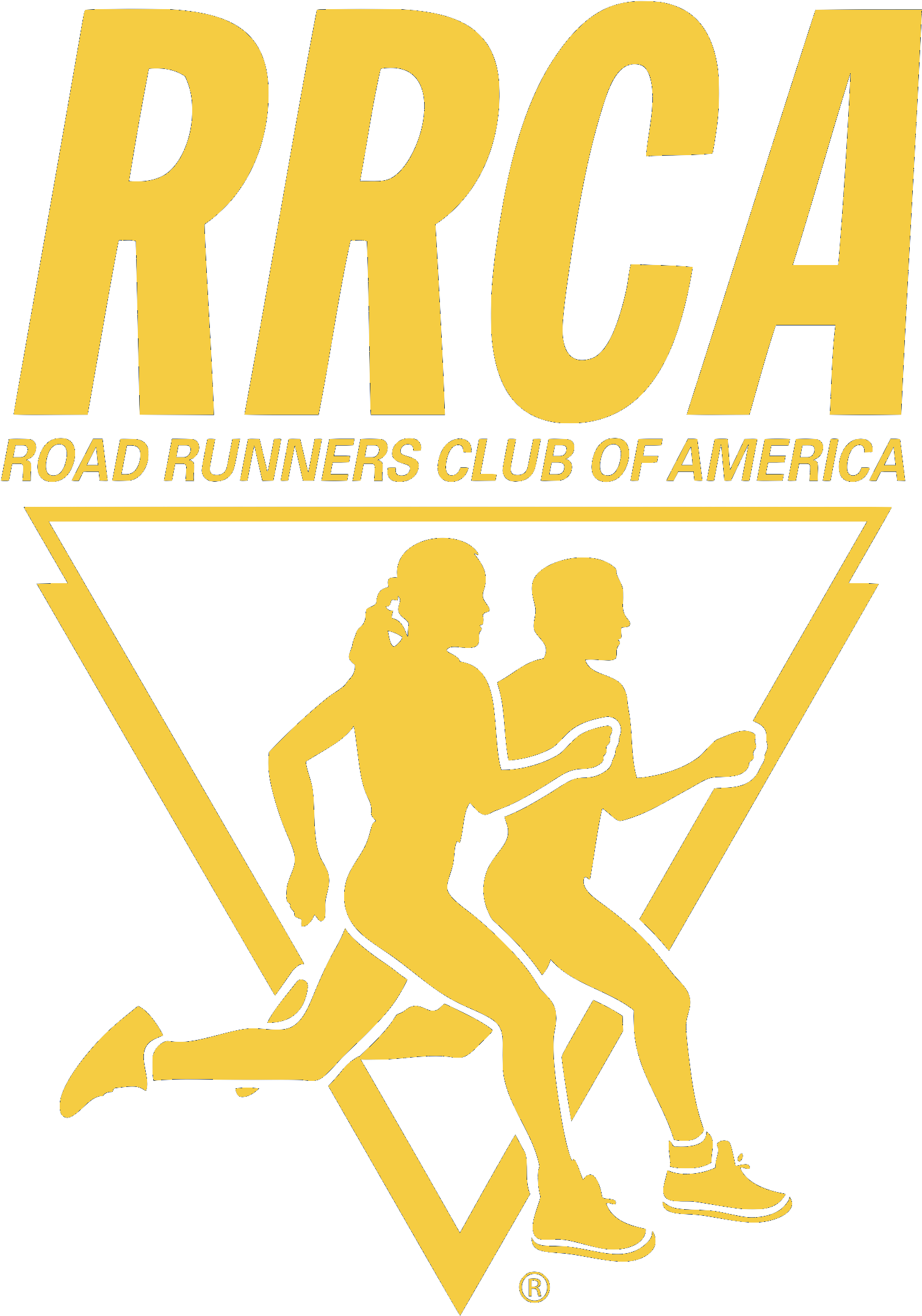 2019 Cara - Road Runners Club Of America Clipart - Large Size Png Image ...