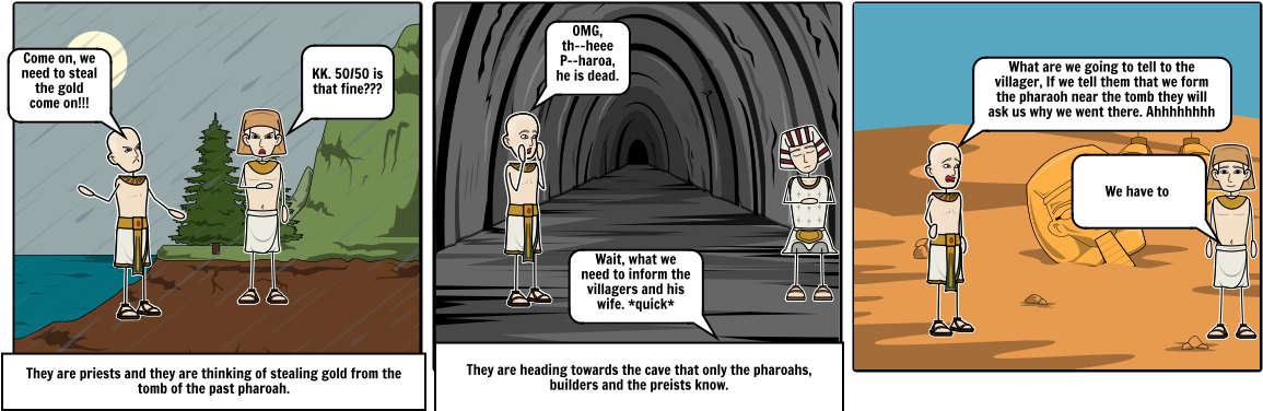 My Ias Comic - Cartoon Clipart - Large Size Png Image - PikPng