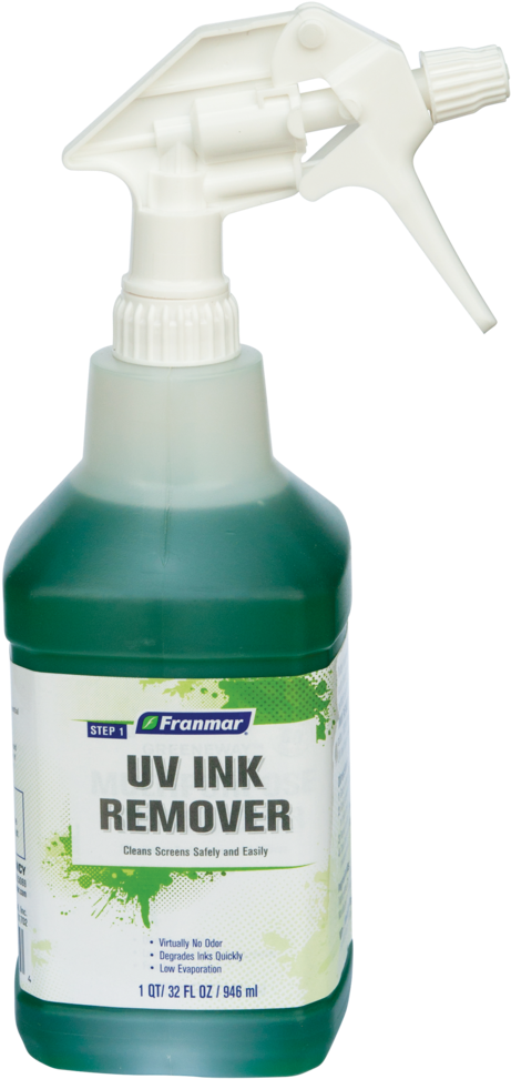 Remover Ink Clipart - Large Size Png Image - PikPng