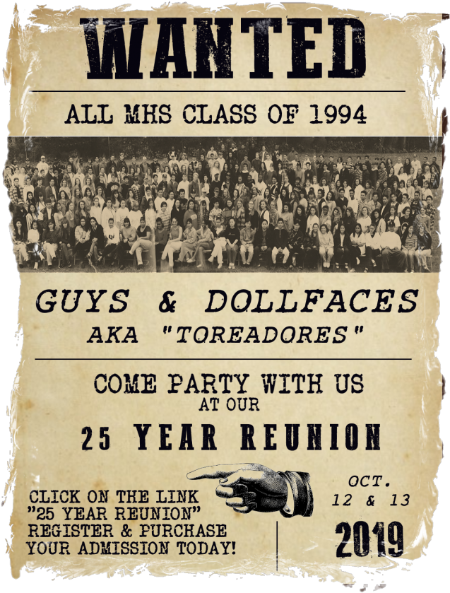 Wanted Sign - Calligraphy Clipart - Large Size Png Image - PikPng