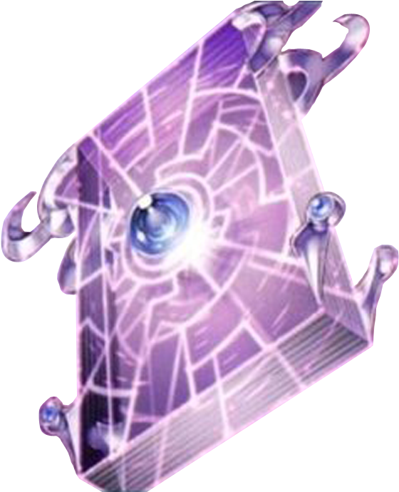Yugioh Spellbook Of Secrets Clipart - Large Size Png Image - PikPng
