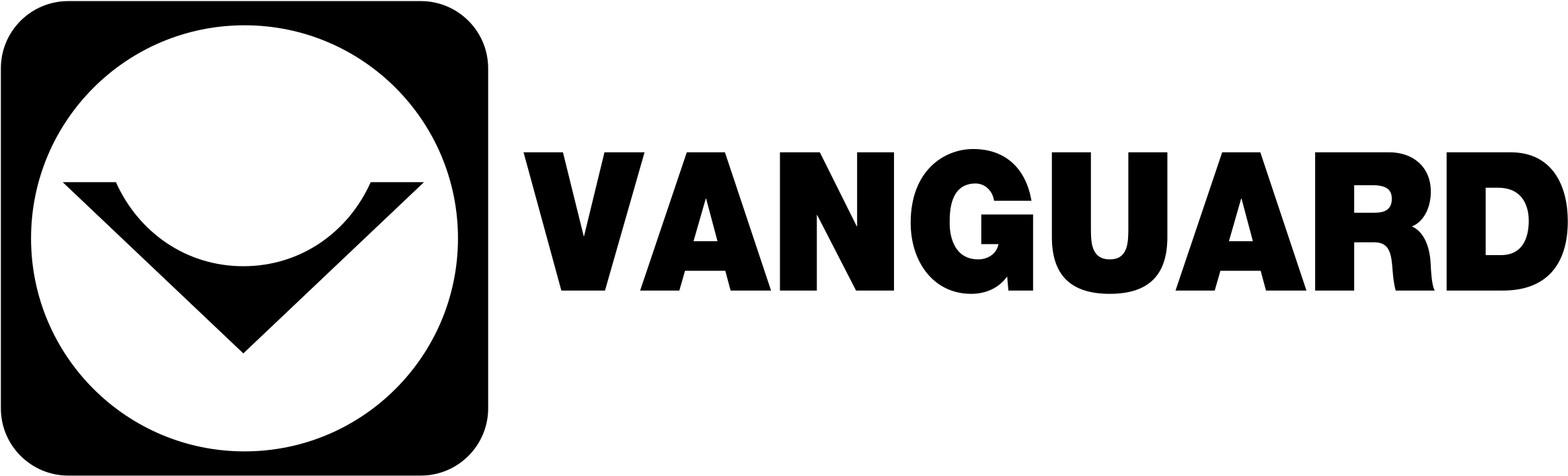 Vanguard Logo Png Transparent - Laguiole Clipart - Large Size Png Image ...