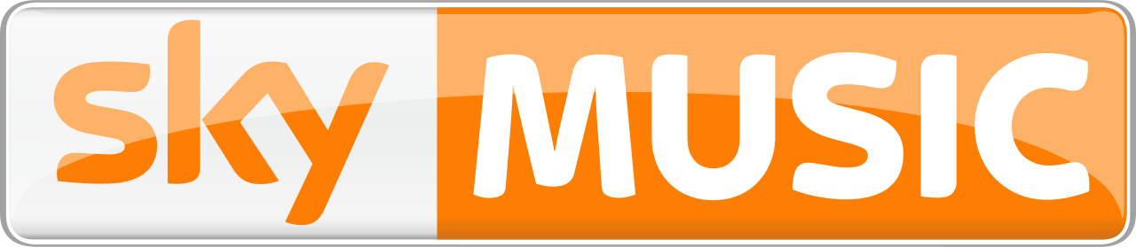 File - Sky Music - Logo 2015 - Svg - Sky Radio Logo Clipart - Large ...