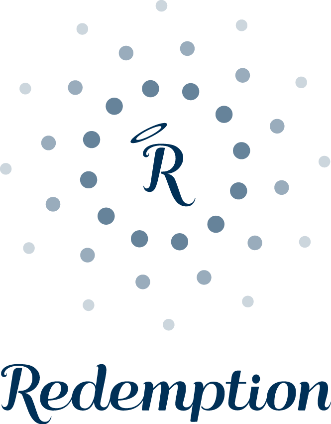 Redempt Rgb St Pos - Redemption Bar Clipart - Large Size Png Image - PikPng