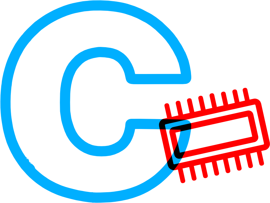 Download Embedded C - Embedded C Logo Png Clipart Png Download - PikPng