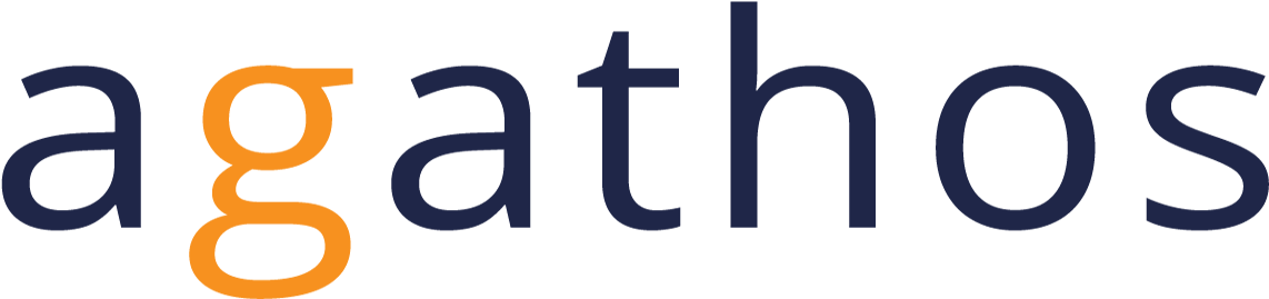 Agathos Logo - Christian Cross Clipart - Large Size Png Image - PikPng